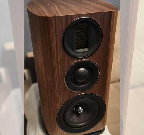 Акустика Wharfedale evo 4.2