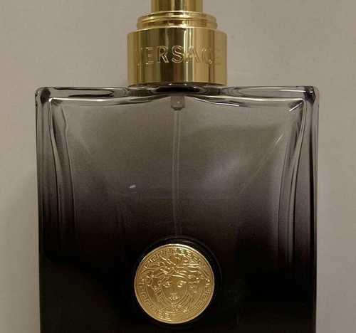 Versace Pour Homme Oud Noir