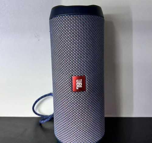 Колонка jbl flip 4