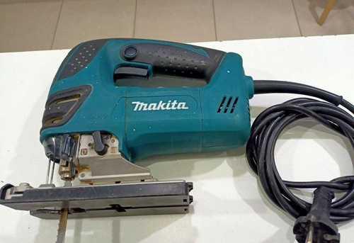 Электролобзик Makita 4350Fct