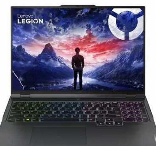 Ноутбук Lenovo Legion Pro 5 16IRX9 83DF00E6RK-wpro - новый