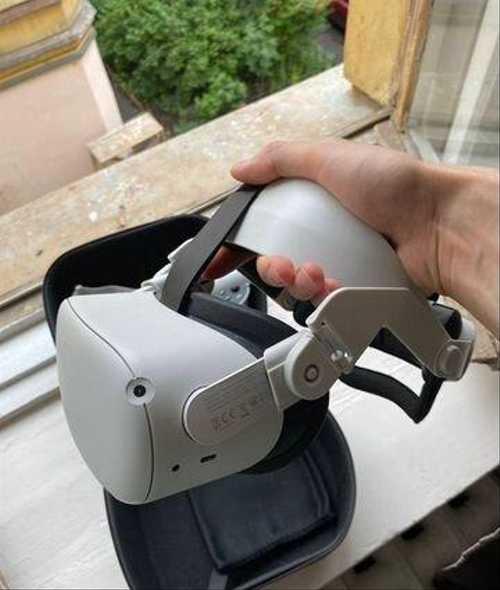 Oculus quest 2 128gb