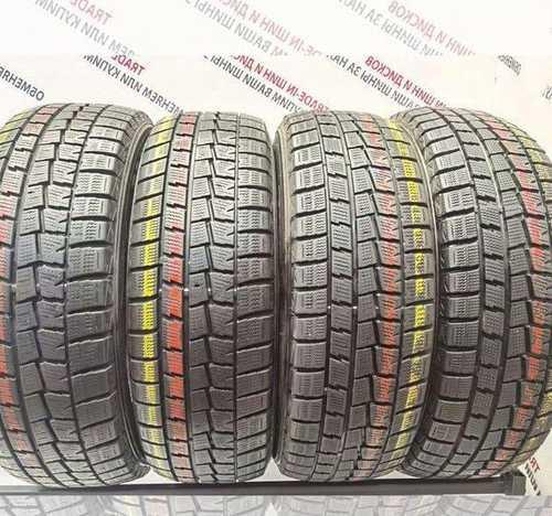 Dunlop SP Winter Maxx WM01 205/65 R16 91M