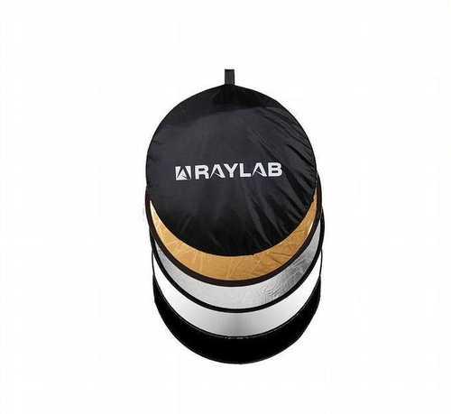 Отражатель 5в1 Raylab RF-02 110см