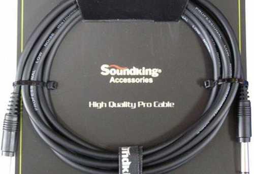 Гитарный кабель soundking BC-31 3 метра