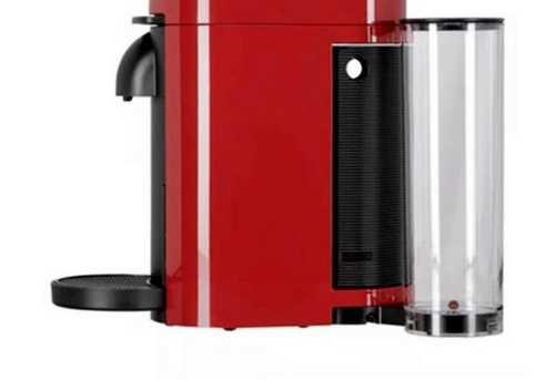 Кофемашина delonghi nespresso