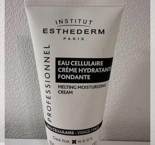 Крем Institut Esthederm Eau Cellulaire