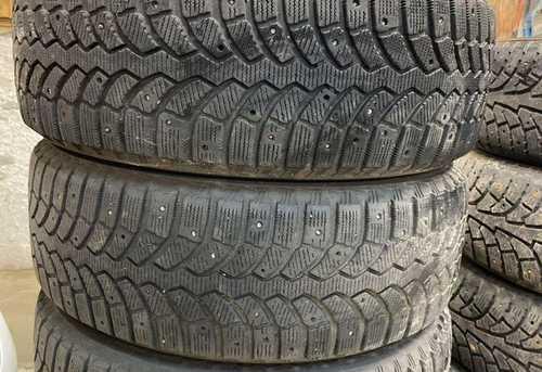 Bridgestone Blizzak Spike-01 205/60 R16 96T