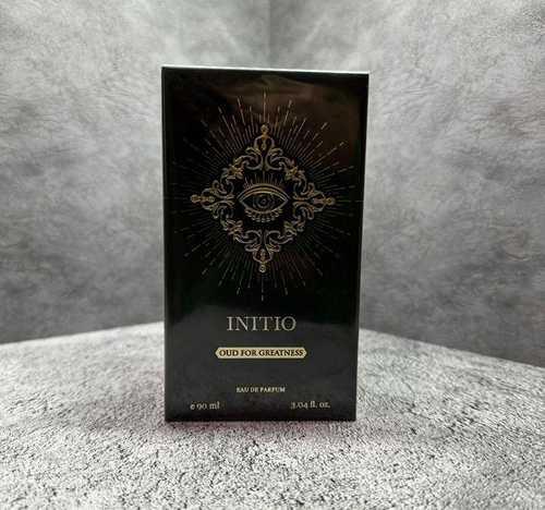 Initio oud for greatness