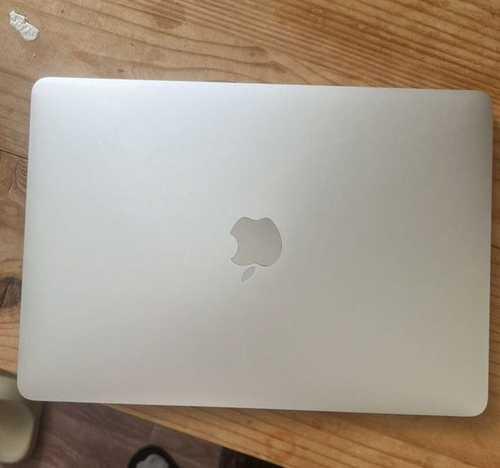 Ноутбук apple macbook retina 12