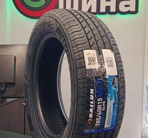 Sailun Atrezzo Elite 185/60 R15 88H