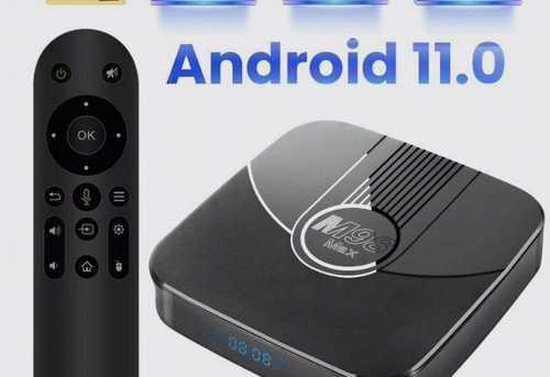 Android tv box - M98 Max 4/32 GB