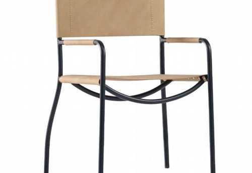 Минималистичный дизайнерский стул