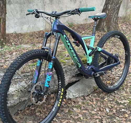 Orbea rallon M10