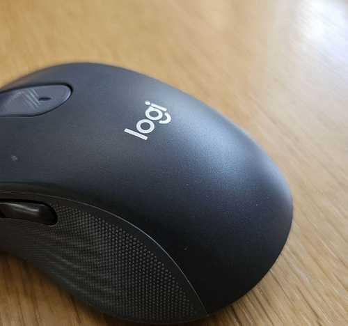 Беспроводная мышь Logitech M650L