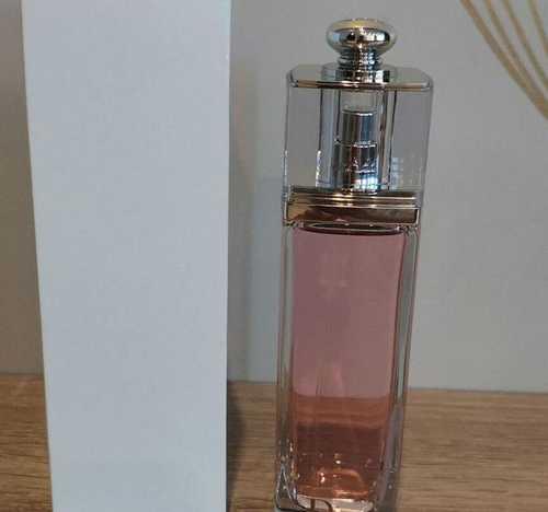 Christian Dior Addict Eau Fraiche 100 оригинал