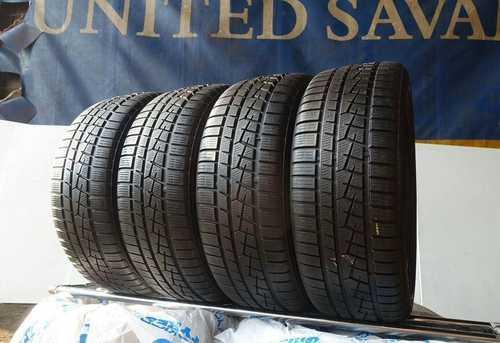 Yokohama W.Drive V902 215/60 R17