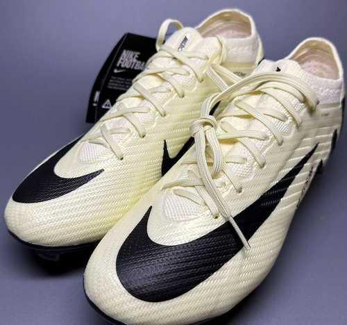 Бутсы Nike Mercurial AirZoom Vapor 15 Elite FG