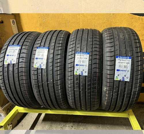 Triangle EffeXSport TH202 235/50 R19