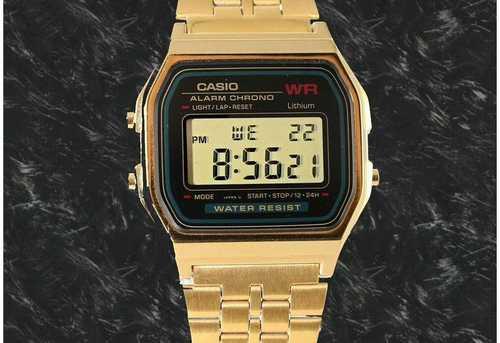 Часы casio A159wgea-1D