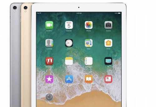 iPad pro 12.9 2018 64gb