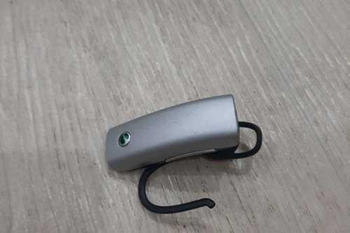 Bluetooth гарнитура sony ericsson