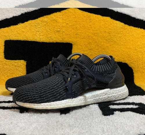 Беговые кроссовки adidas Ultraboost 40,5 8us ориги