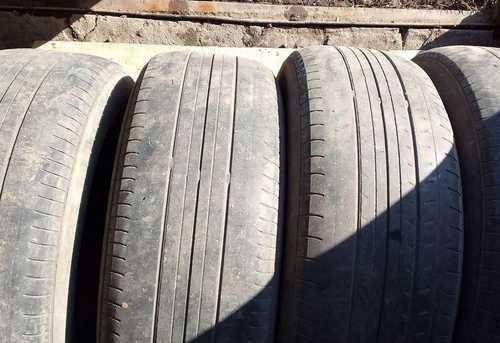 Yokohama Aspec A348 215/60 R16 95V