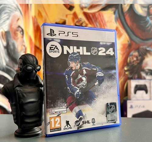 Nhl 24 ps5