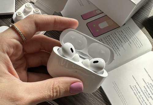 Airpods Pro 2 NEW 2024 (Гарантия)