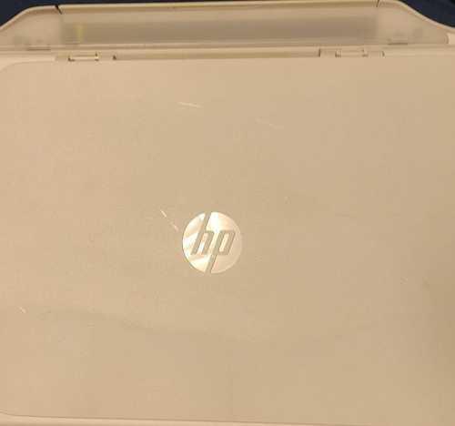 Принтер hp deskjet 2130