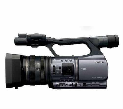 Sony DCR-VX2200E новый (гарантия)