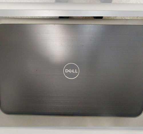 Ноутбук dell inspiron 5721