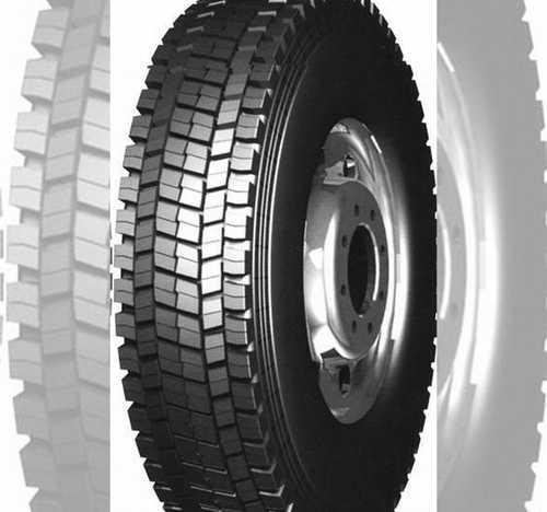 Шина грузовая 295/80 R22.5 Boto BT388 Ведущая 152/149M 18pr