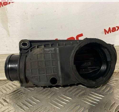 Воздуховод Land Rover Range Rover Sport L320 276DT
