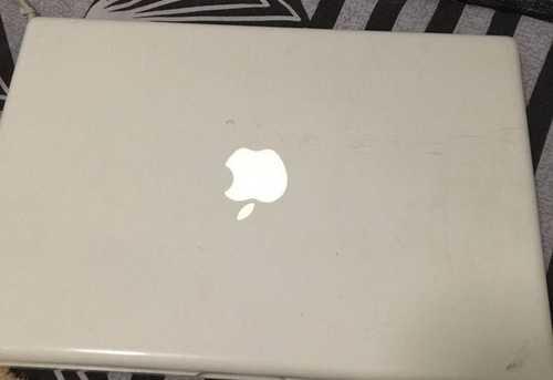 Apple MacBook A1181 (2008)