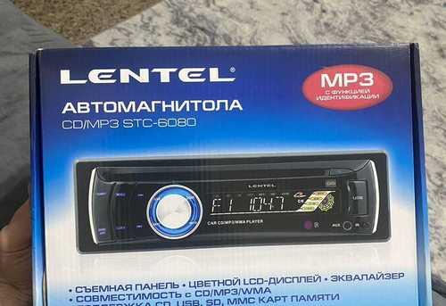 Автомагнитола Lentel