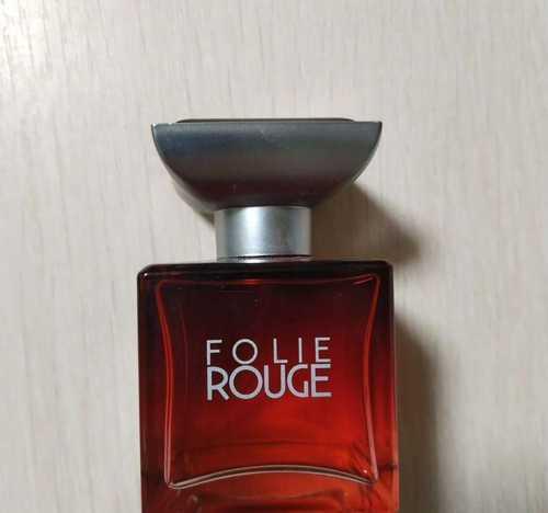 Духи folie rouge