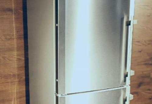 Шикарный холодильник А++
