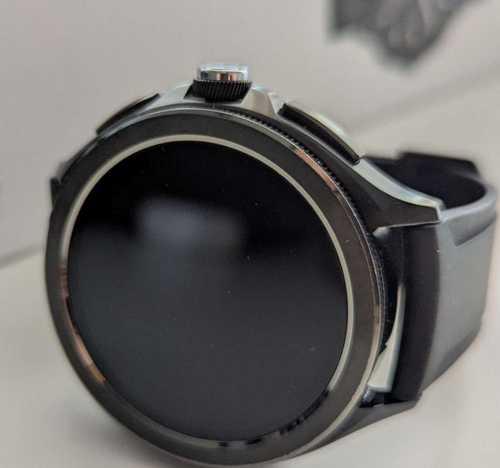 Часы Xiaomi Watch 2 Pro