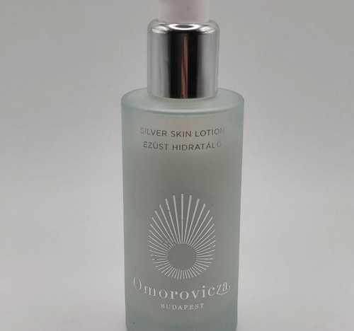 Omoroviczasilver skin lotion