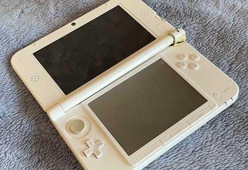 Nintendo 3ds xl