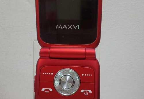 MAXVI E6