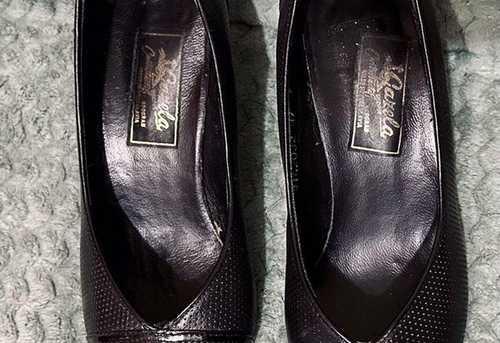 Туфли женские 37размер