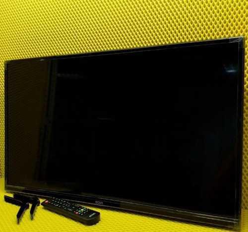 Телевизор 32" TV LED econ EX-32HS003B (бб,252/1)