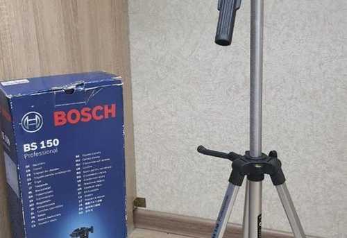 Штатив для лазерного уровня bosch