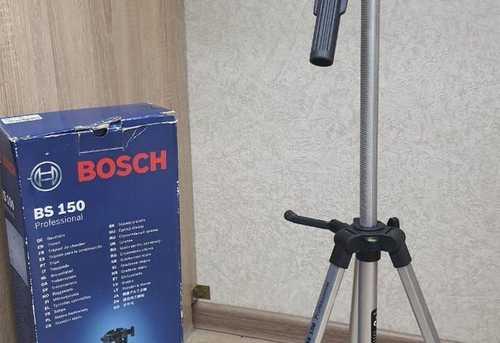 Штатив для лазерного уровня bosch