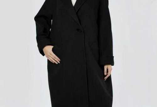 Пальто женское демисезонное 54 56 размера