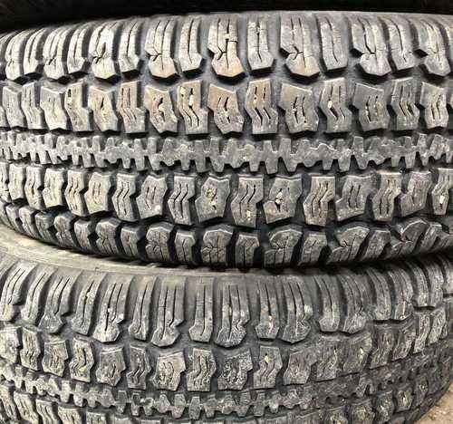 КАМА Кама-Flame 205/70 R16