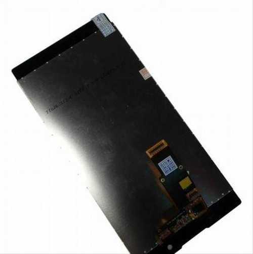Дисплей для Sony Xperia L1/L1 Dual (G3311/G3312) A